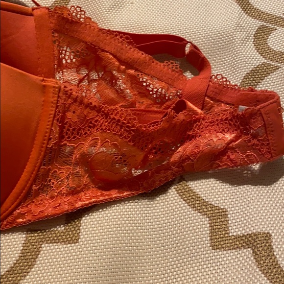 Wacoal | Intimates & Sleepwear | Wacoal Bright Red 36dd Bra | Poshmark